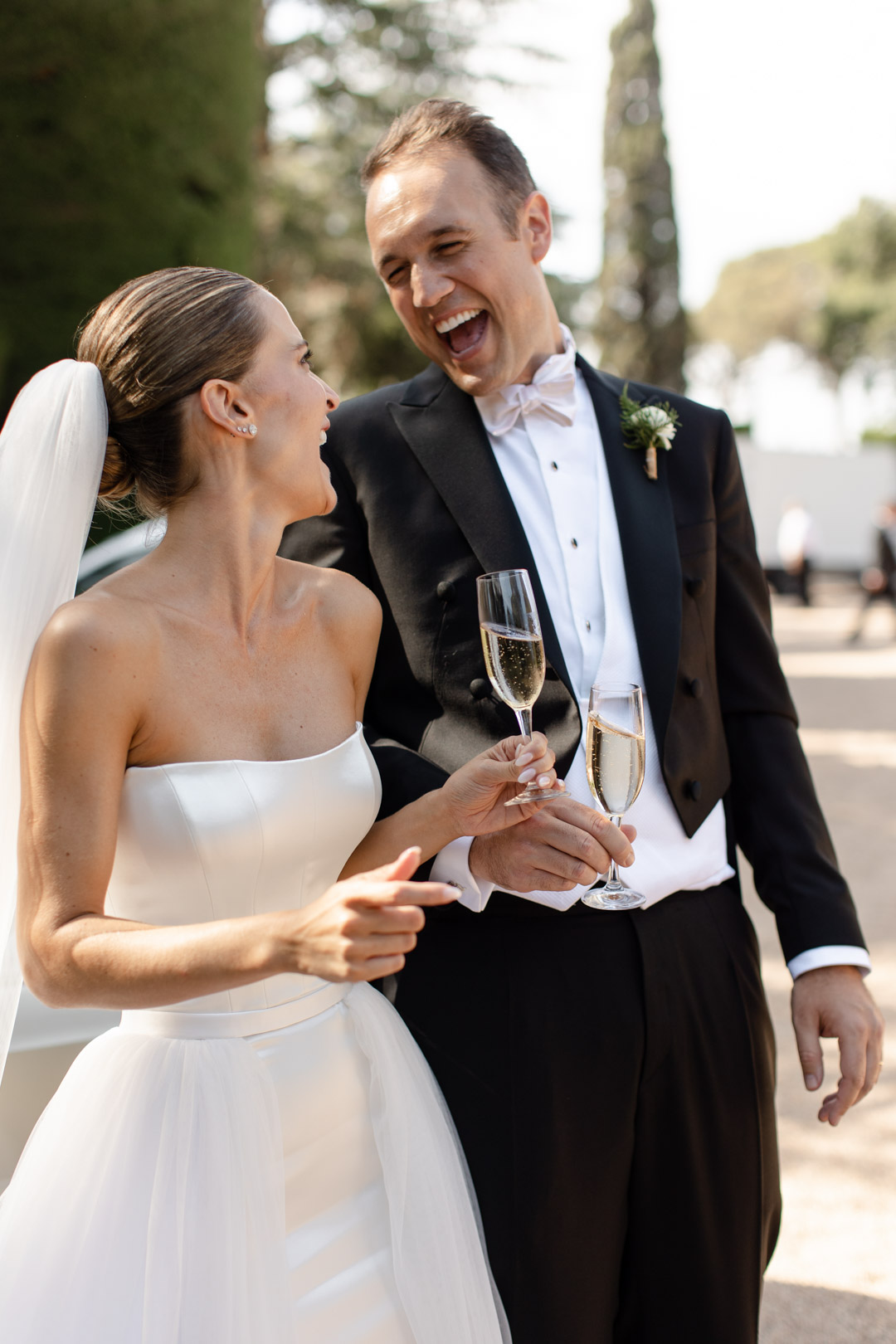 Wedding Photographer in Barcelona